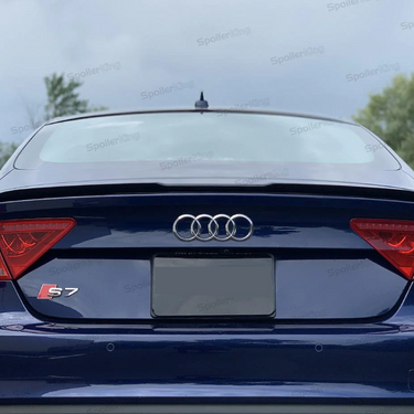Audi A7 S7 Spoiler – Sportsdeler