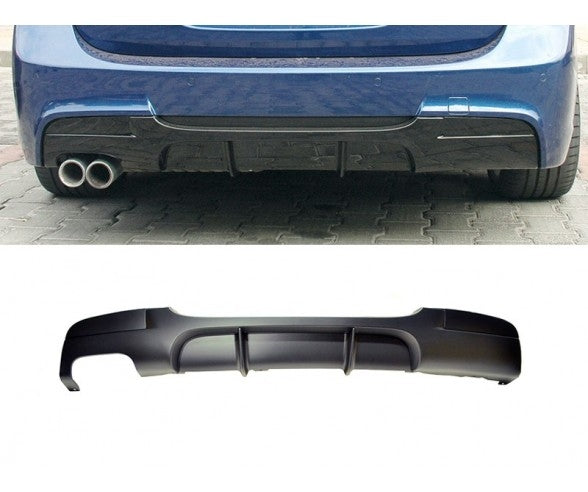 BMW 3-Serie E90/E91 Diffuser – Sportsdeler