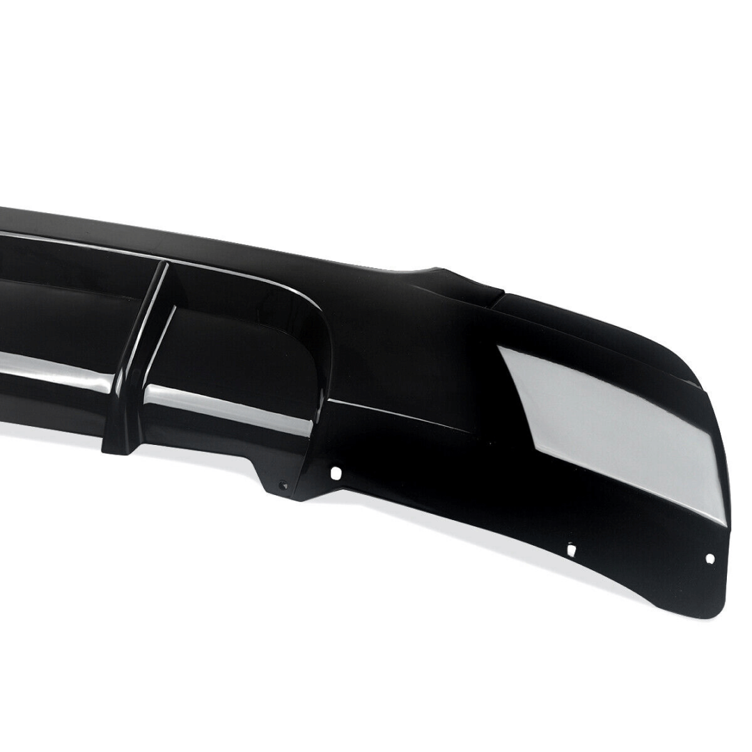 BMW 3-Serie E90/E91 Diffuser – Sportsdeler