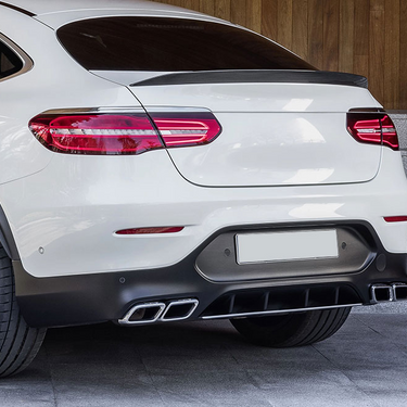 Mercedes GLE C292/W292 Spoiler – Sportsdeler